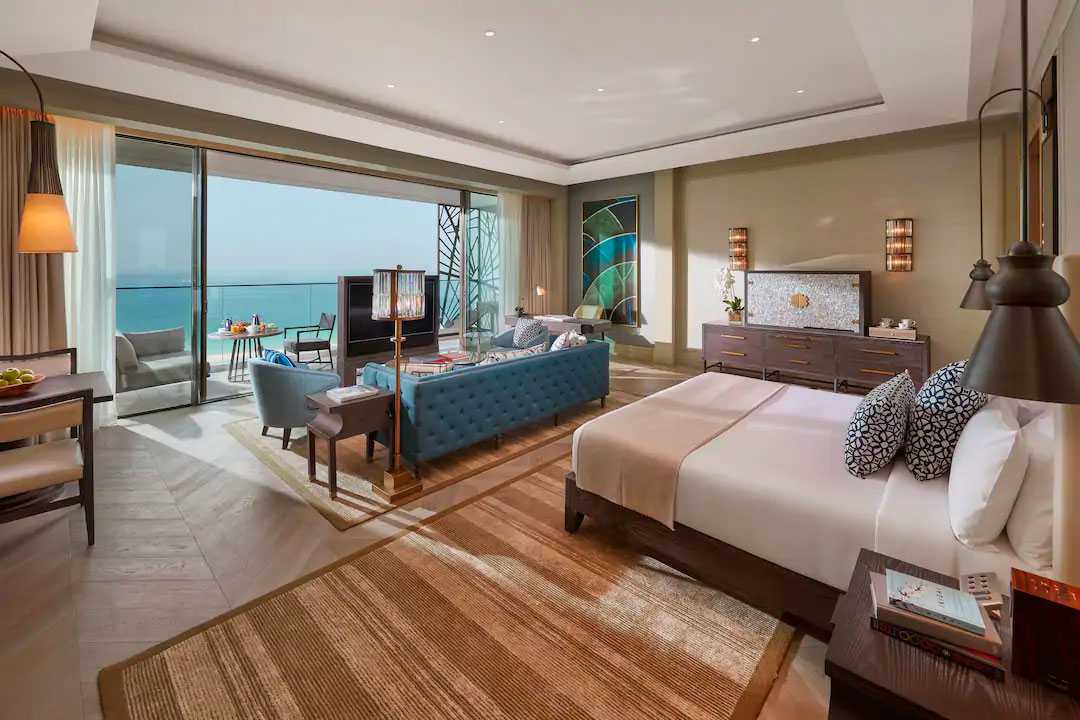 Mandarin - Smart System Holidays - Dubai - UAE