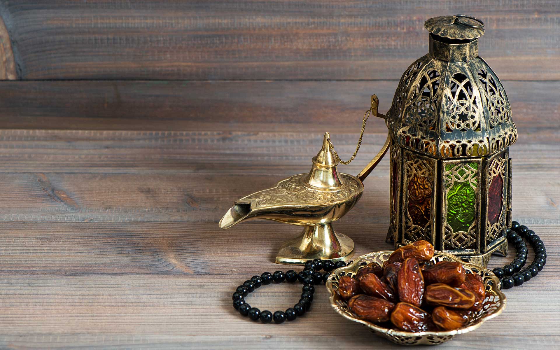 ramadan - Smart System Holidays - Dubai - UAE