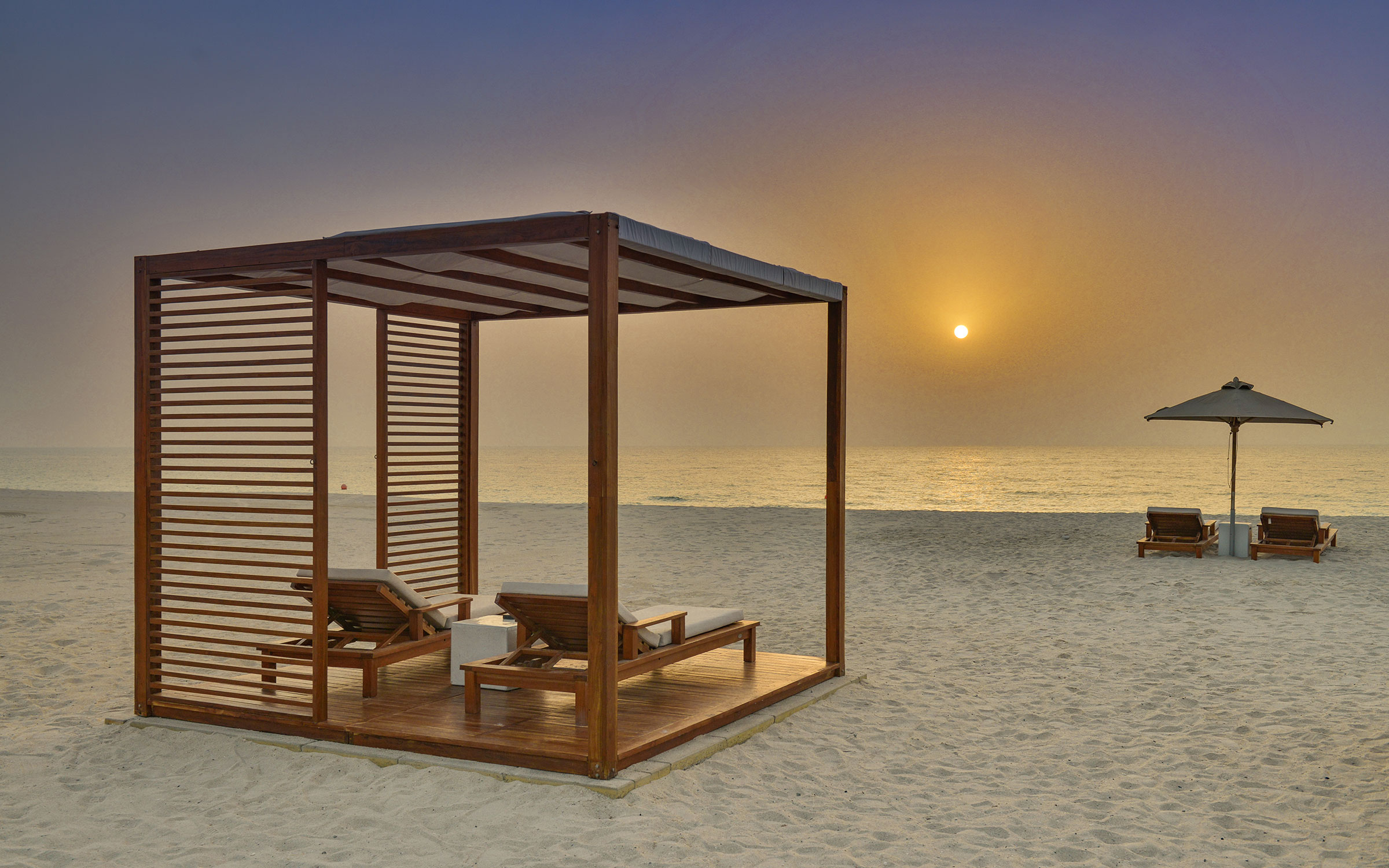 Beach - Smart System Holidays - Дубай - ОАЭ