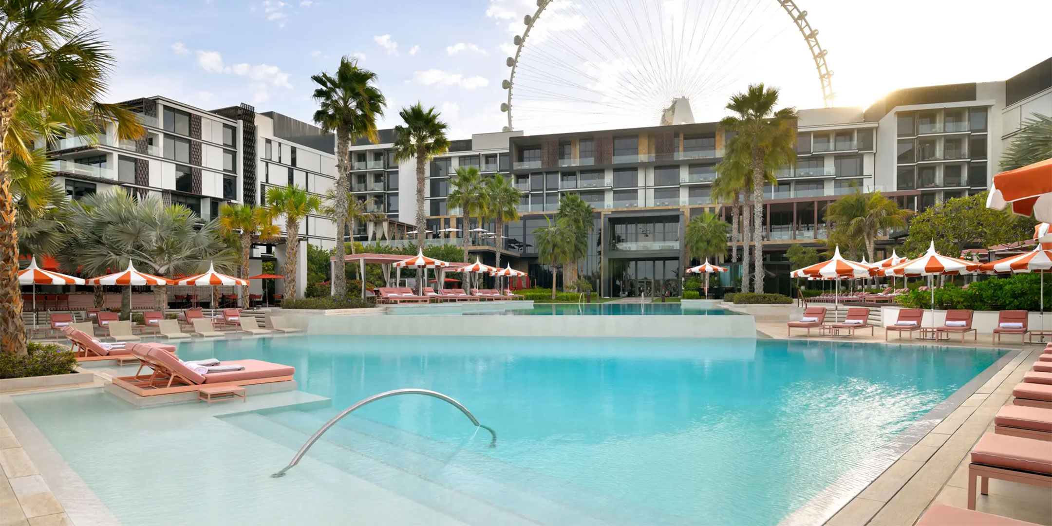 Banyan-tree-dubai - Smart System Holidays - Dubai - UAE